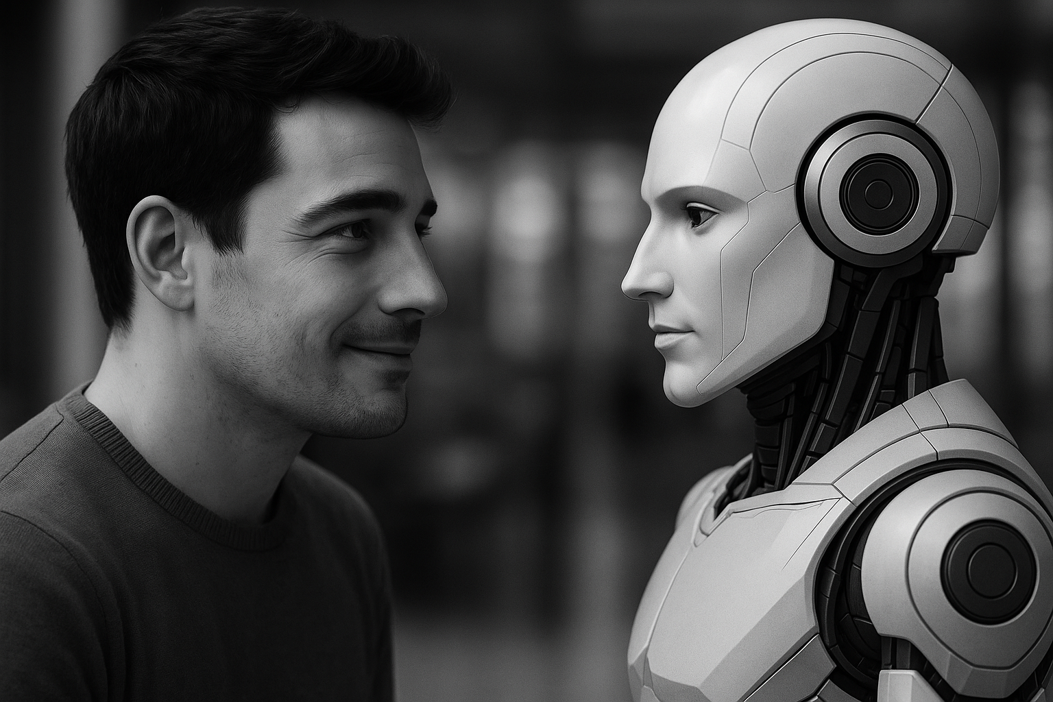 The Uncanny Valley: What We Know, What We Don't, and Why It Matters