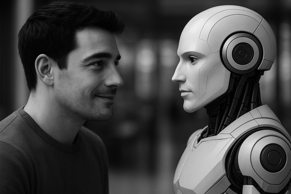 The Uncanny Valley: What We Know, What We Don't, and Why It Matters